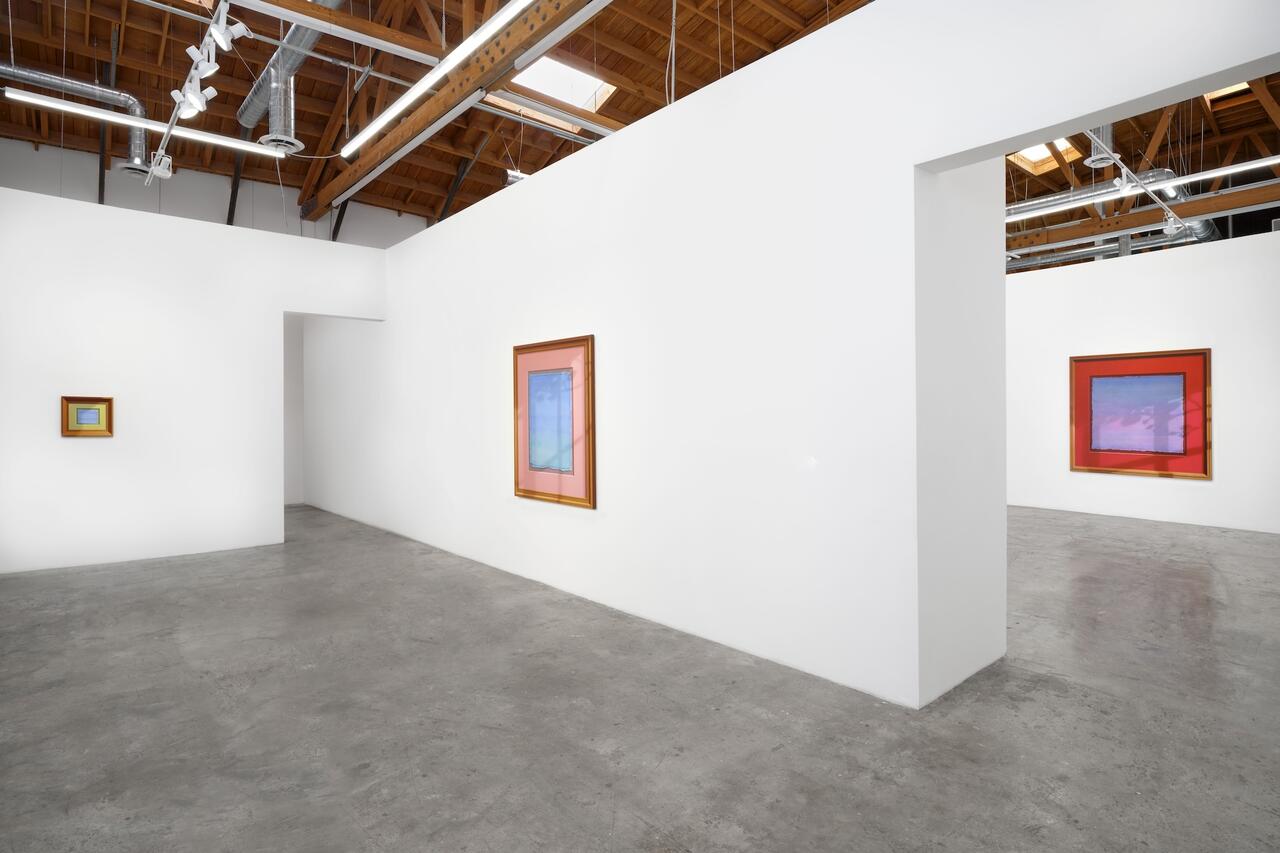 Christopher Page: “Picturesque“ | Baert Gallery | Galleries | Frieze