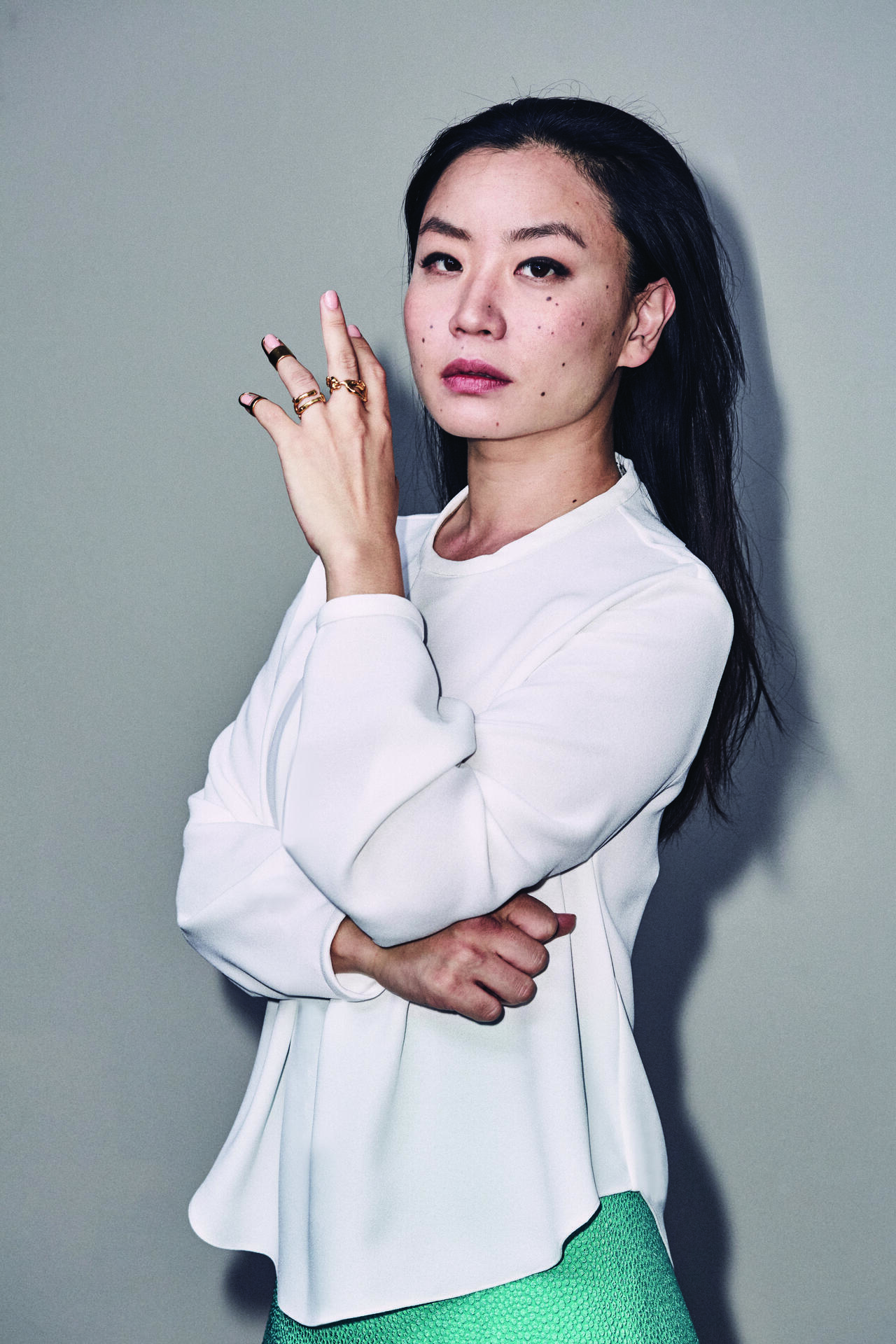 Edeline Lee X Fenwick, Women and Power Speaker Series: Number Five ...