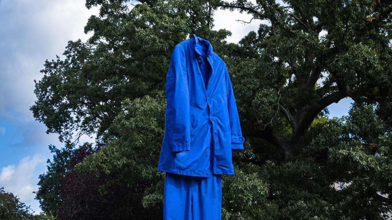 Frieze Sculpture 2025: BSL Tour | | Galleries | Frieze