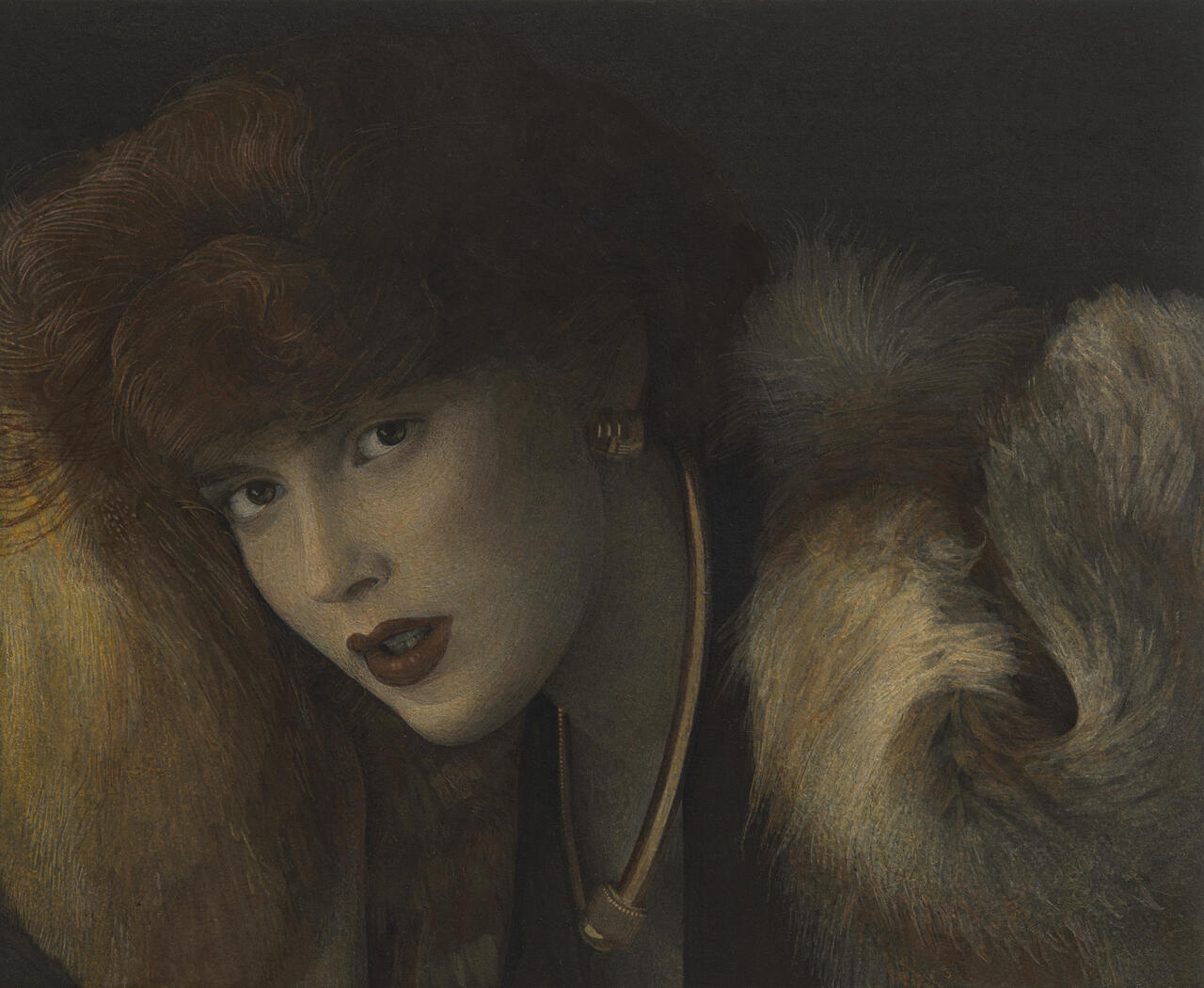 Graham Little | Taka Ishii Gallery | Galleries | Frieze