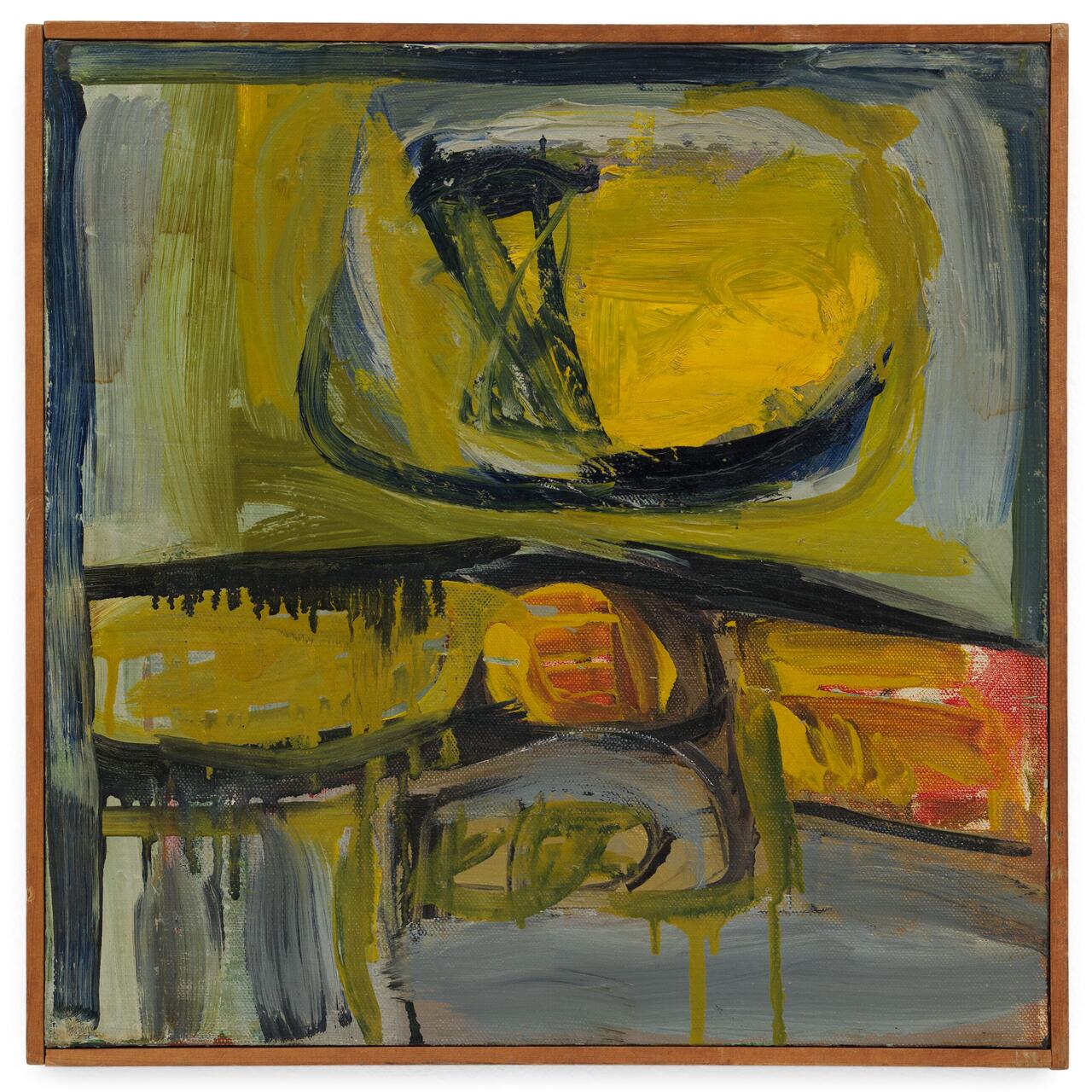 EVA HESSE. Forms & Figures | Hauser & Wirth | Galleries | Frieze