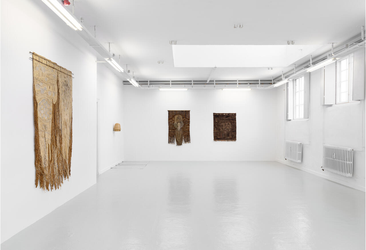 Annette Holdensen | Christian Andersen | Galleries | Frieze