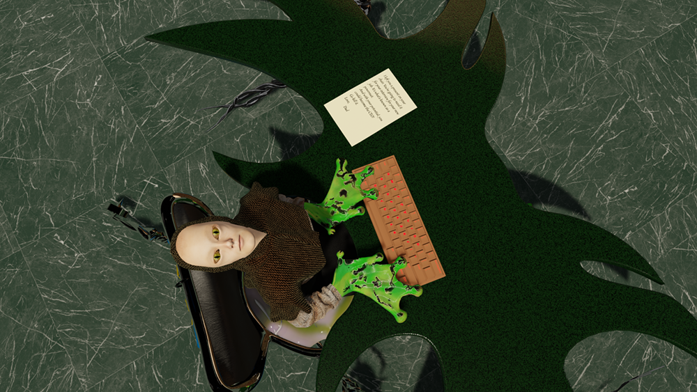 Kunstkredit Basel-Stadt 'Cat's Cradle' | Kunsthalle Basel | Galleries ...