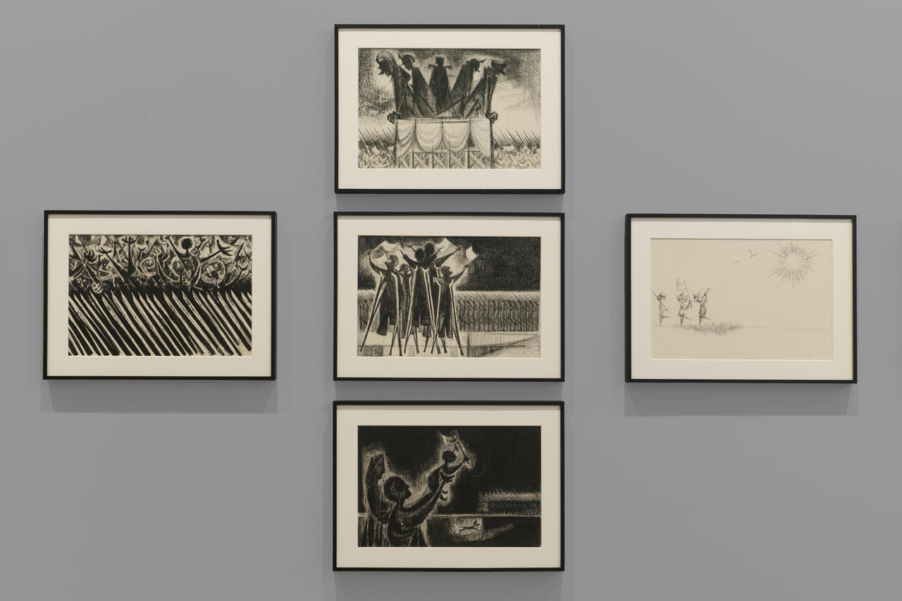 Si Lewen: Curated by Art Spiegelman | James Cohan | Galleries | Frieze