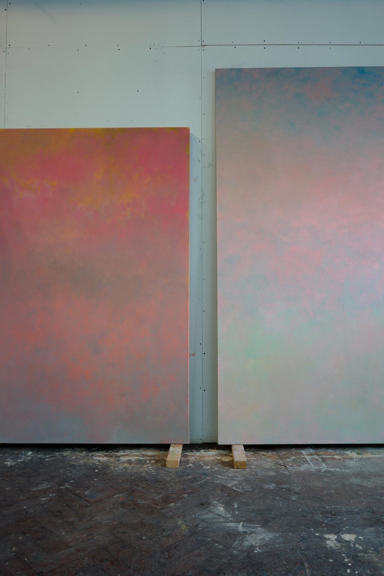 Lewis Brander: East and West | Vardaxoglou Gallery | Galleries | Frieze