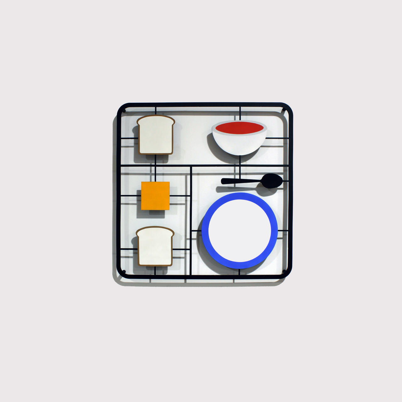 Roula Partheniou : Maps and Models | MKG127 | Galleries | Frieze