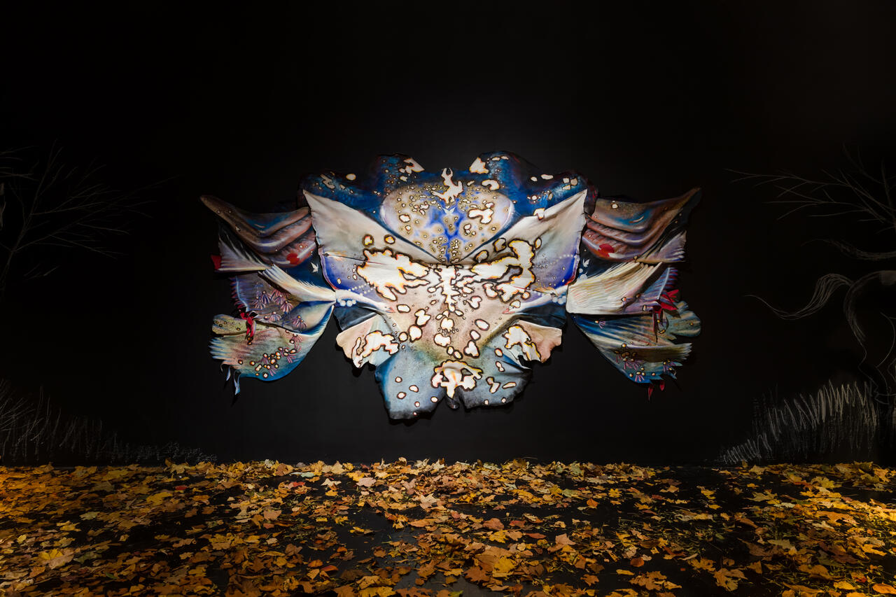 Tyler Eash – 'All the World's Horses' | Nicoletti | Galleries | Frieze