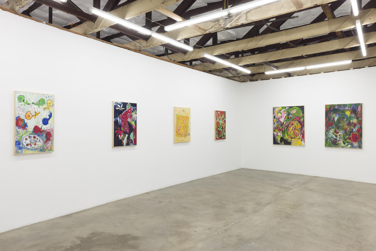 Adrianne Rubenstein | The Pit | Galleries | Frieze