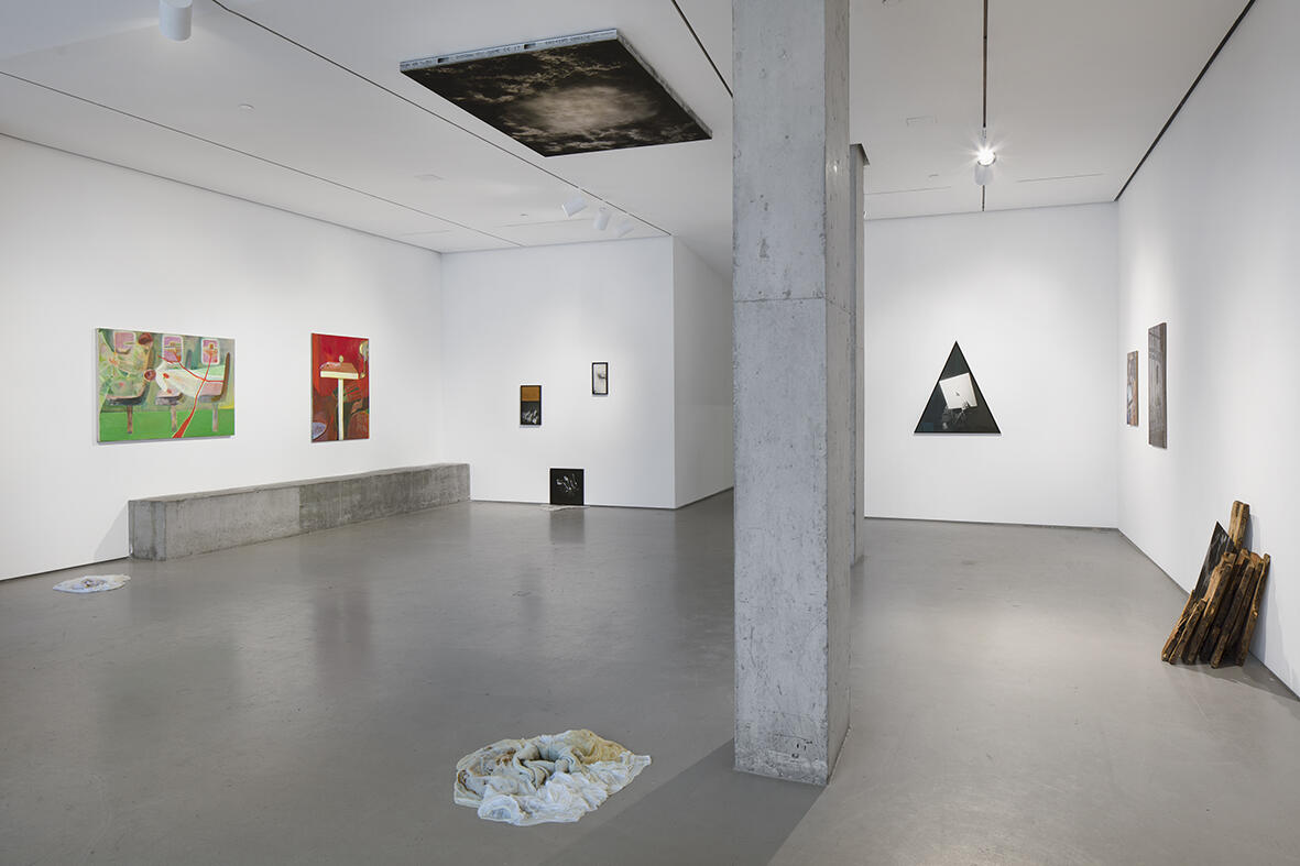 Reconfigured | Timothy Taylor | Galleries | Frieze