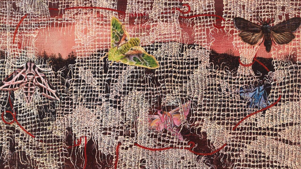 Katarina Reuter: Black Crow Blues | EMMA - Espoo Museum of Modern Art ...