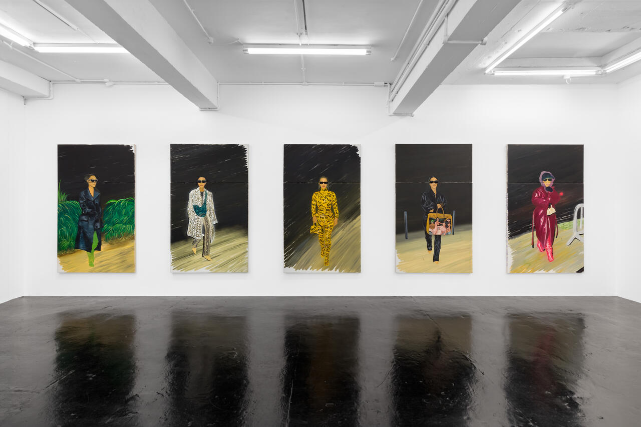 Ruby Dickson – 'Maybe my fairy-tale has a different ending than I ...