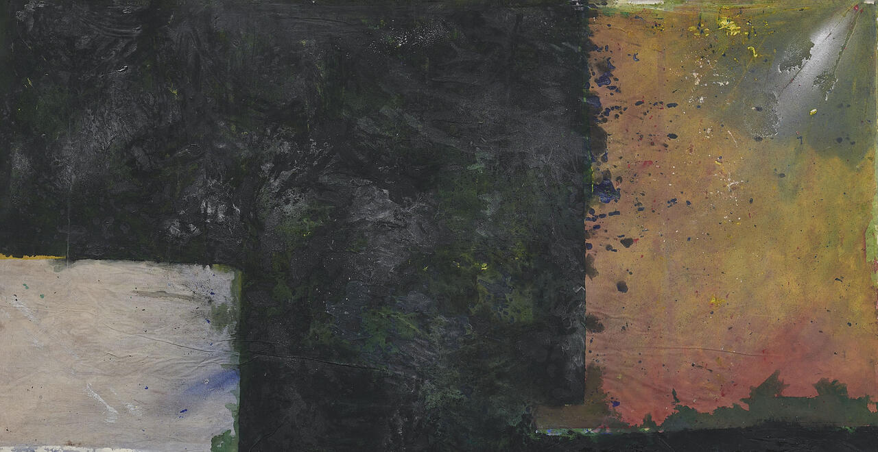 Inside the White Cube: Samuel Ross 'LAND' | White Cube | Galleries | Frieze