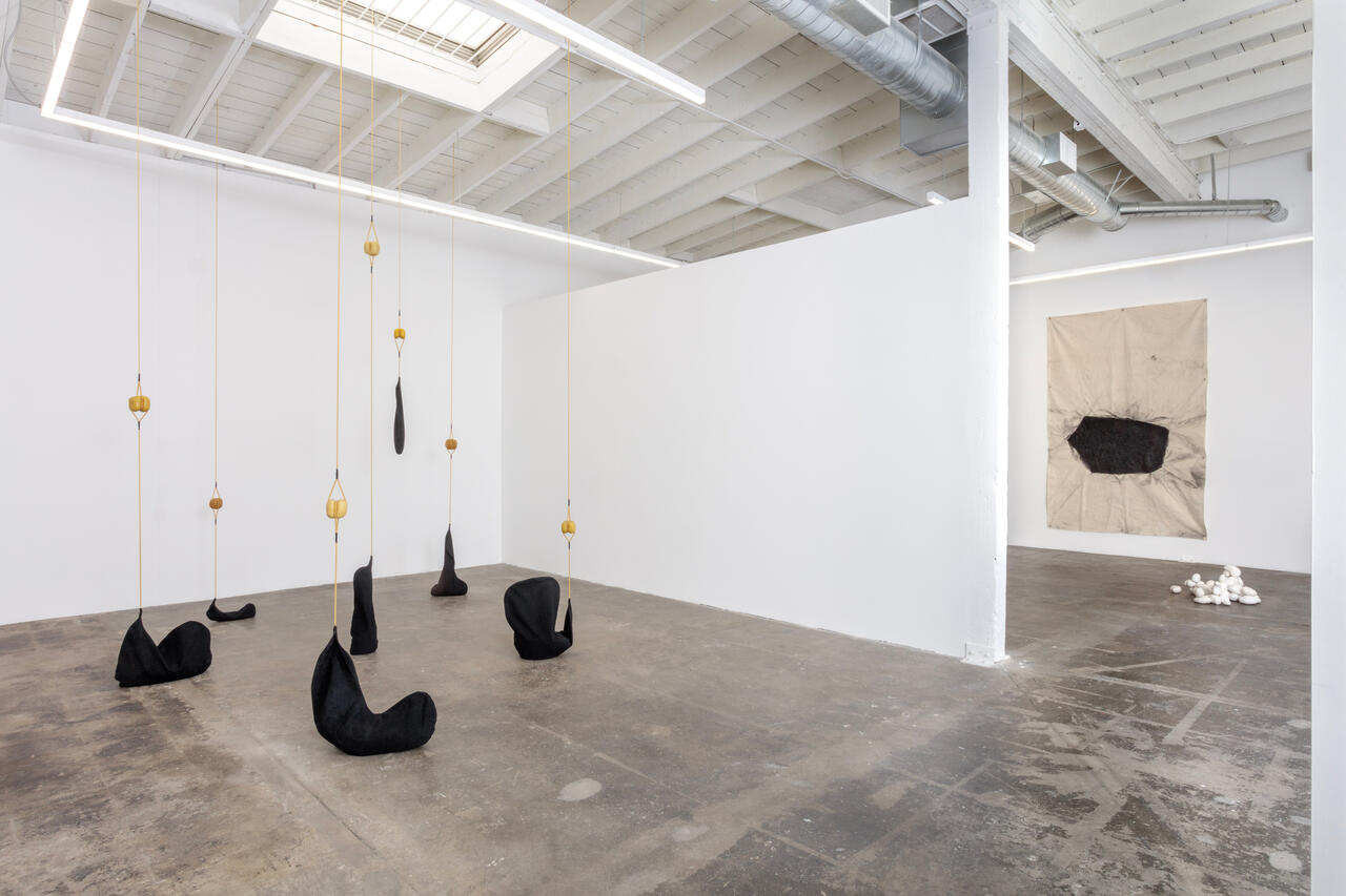 Daniel Silva | Baert Gallery | Galleries | Frieze