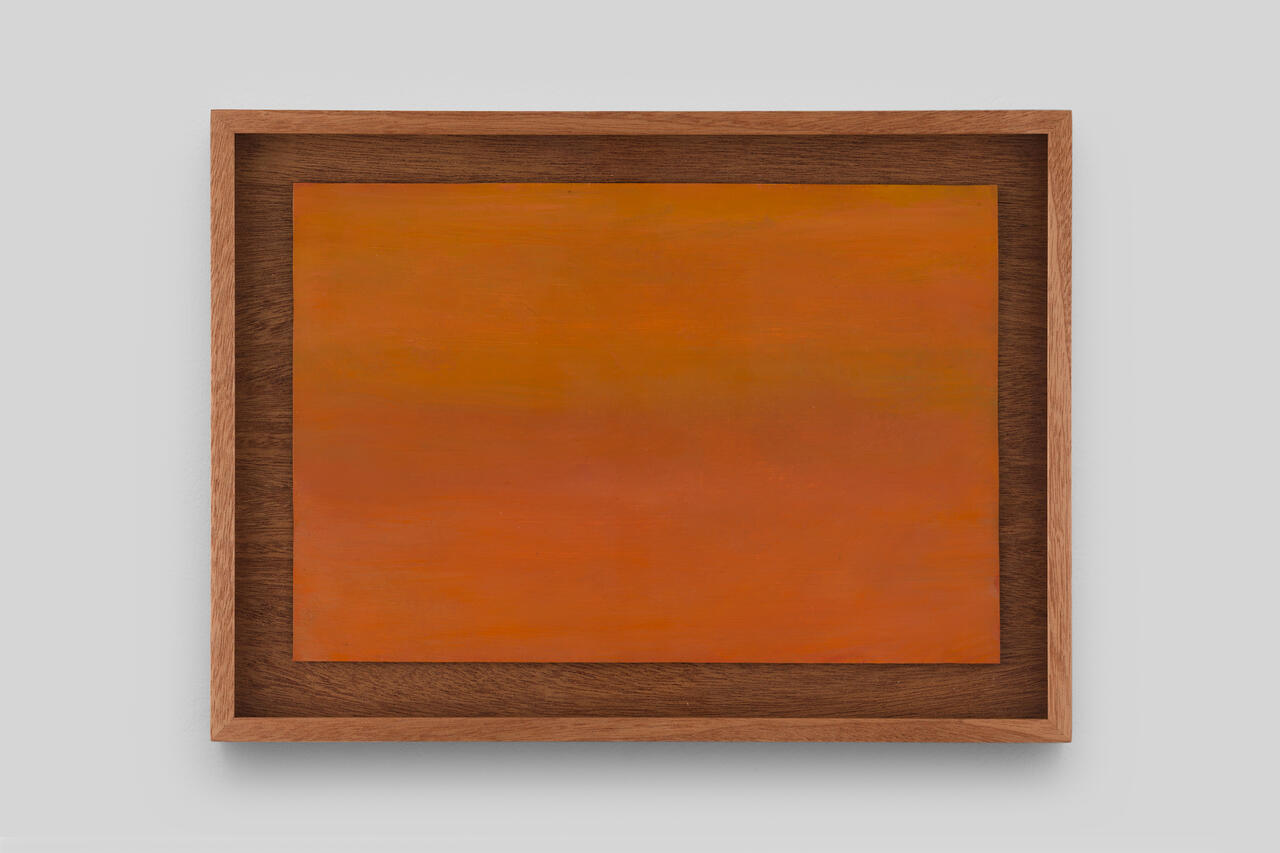 Lewis Brander | Vardaxoglou Gallery | Galleries | Frieze