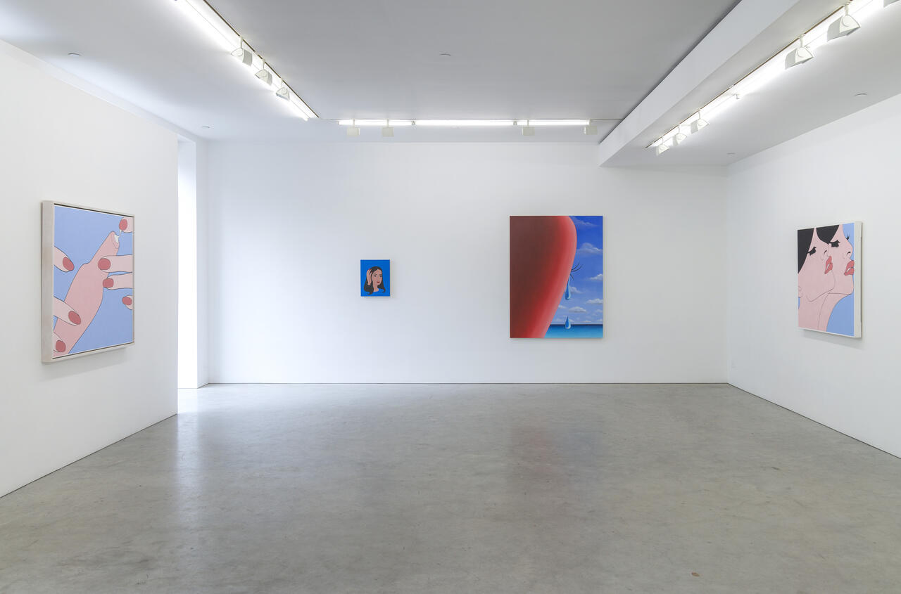 Throwback Jack | Fredericks & Freiser | Galleries | Frieze