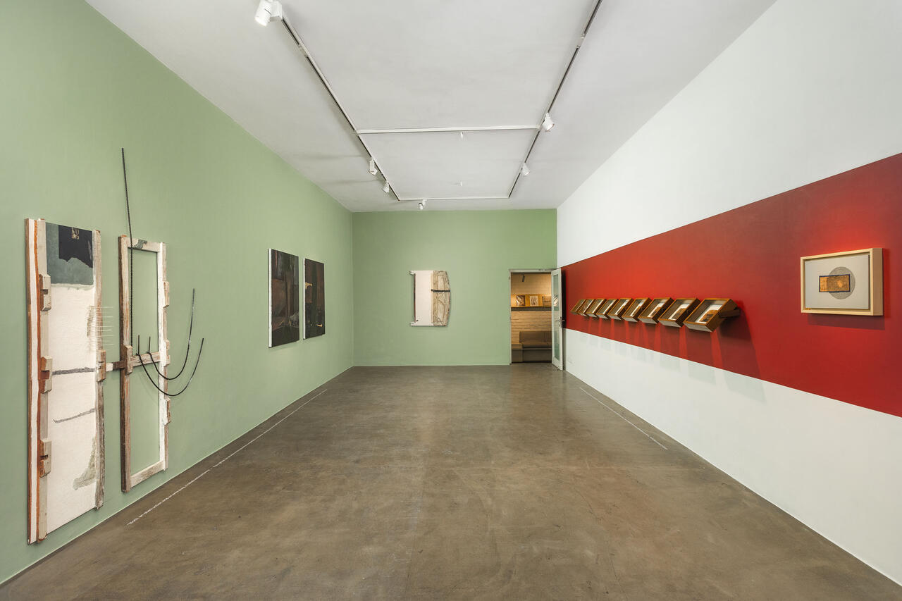 The (Pro)found Object | Vadehra Art Gallery | Galleries | Frieze