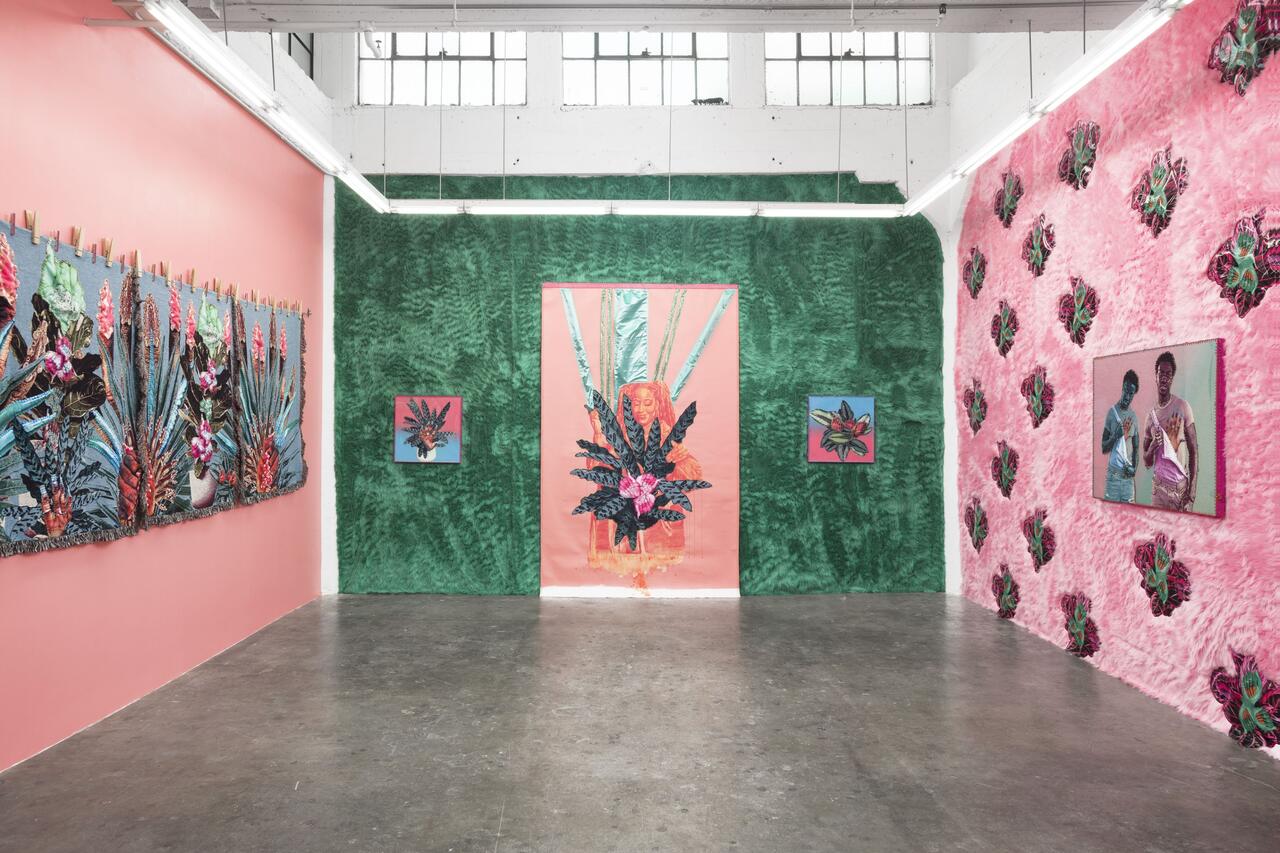 April Bey: When You're on Another Planet and They Just Fly | Gavlak ...