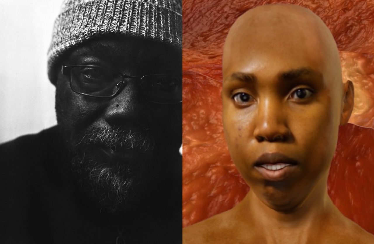 Fred Moten in conversation with Sondra Perry | | Galleries | Frieze