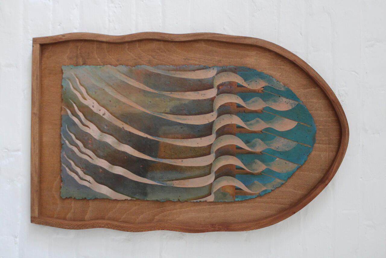 Megan Rea: The Calling | Arusha Gallery | Galleries | Frieze