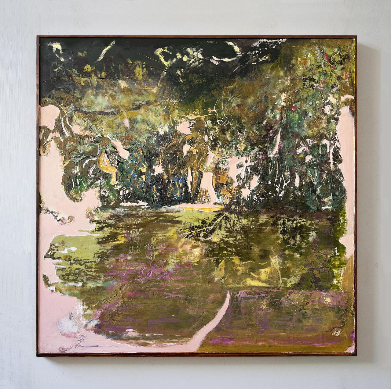 Connie Harrison | Arusha Gallery | Galleries | Frieze