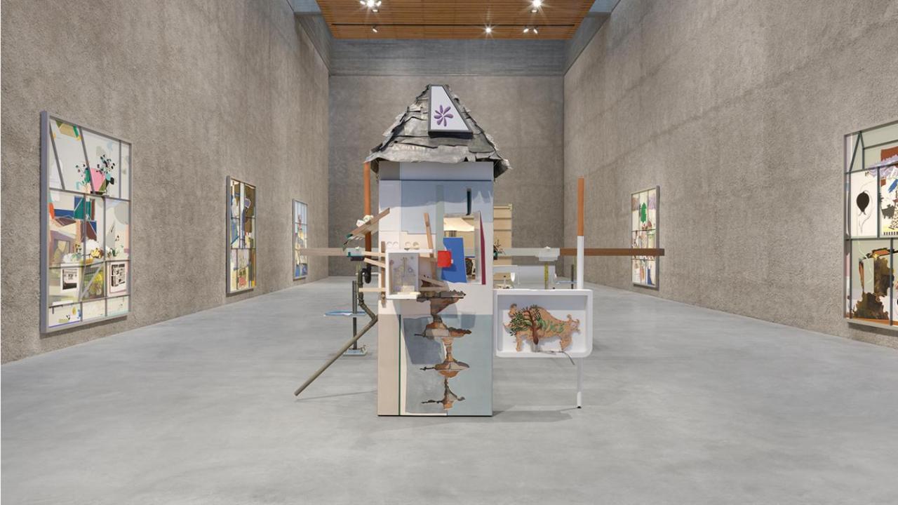 KÖNIG GALERIE | | Galleries | Frieze