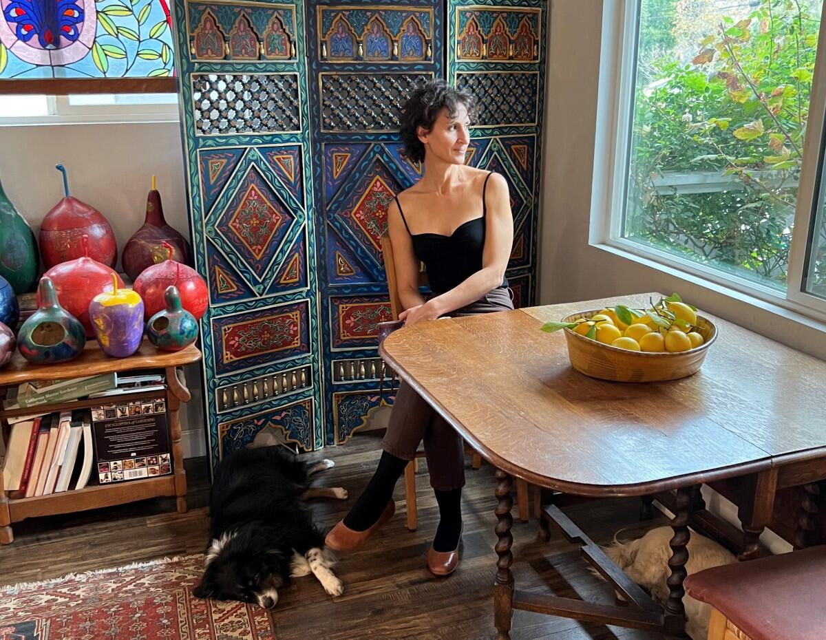 Inside the White Cube: Mimi Lauter | White Cube | Galleries | Frieze