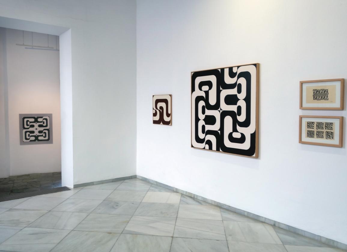 Manuel Barbadillo | Rafael Ortiz | Galleries | Frieze