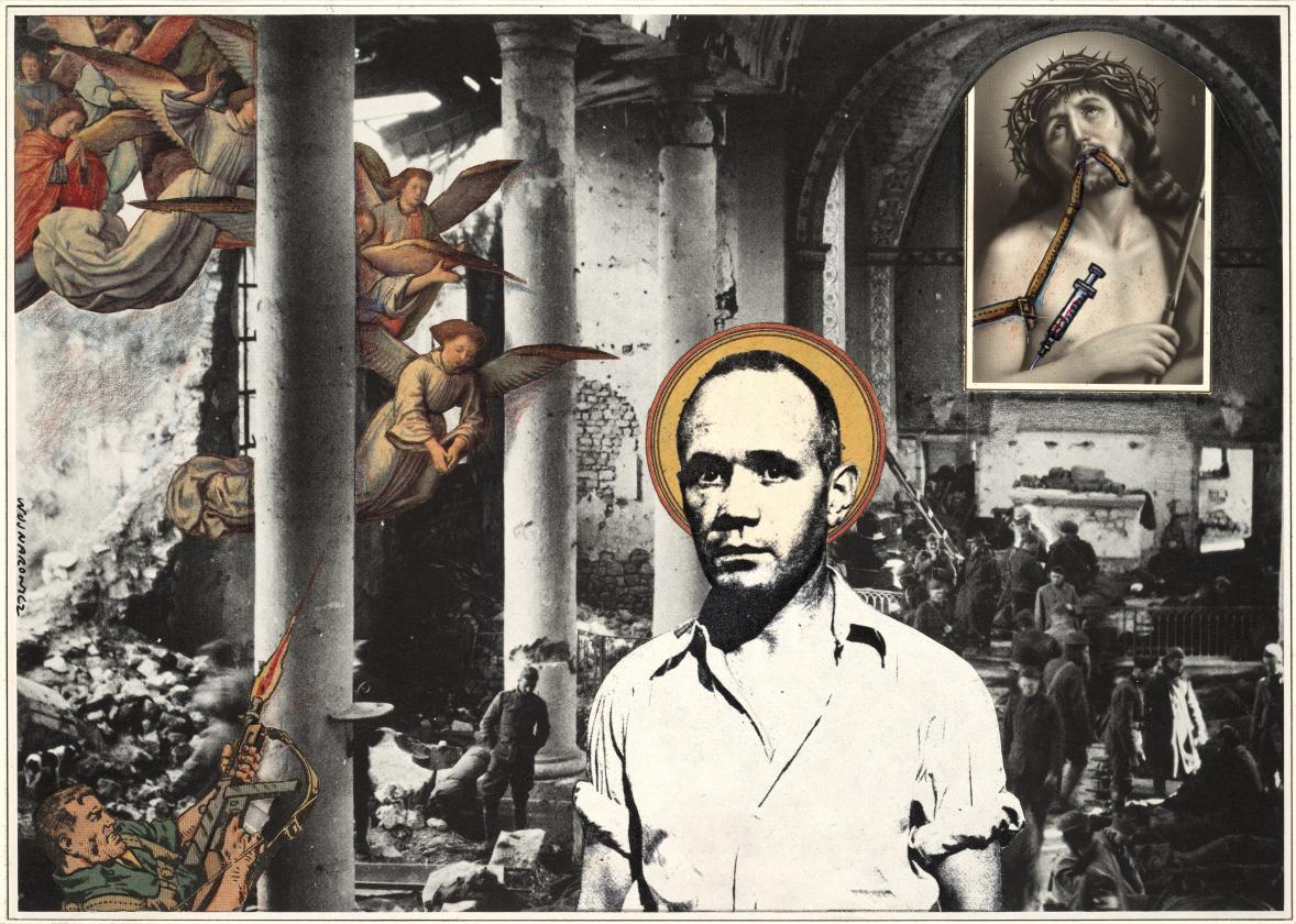 'David Wojnarowicz. History Keeps Me Awake at Night' | Mudam Luxembourg ...