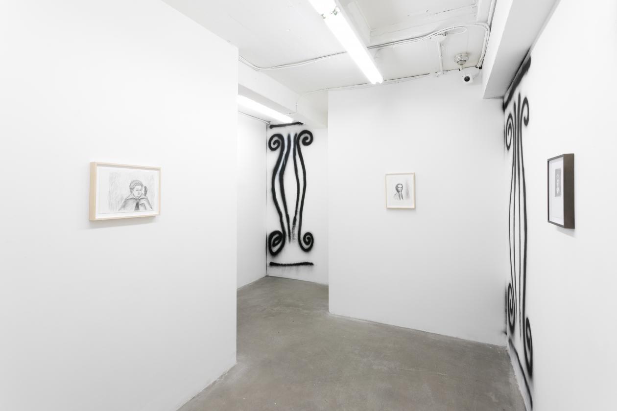 G.B. Jones | Cooper Cole | Galleries | Frieze