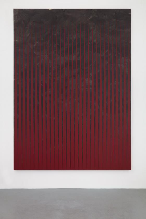 Ann Edholm: The Green of the distant meadows | Galerie Nordenhake ...