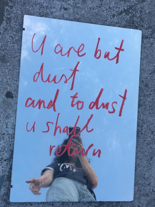 Anna Rankin | Te Tuhi | Galleries | Frieze