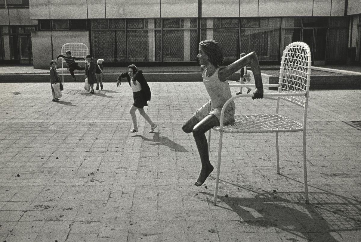 Kurt Gebauer | National Gallery in Prague | Galleries | Frieze