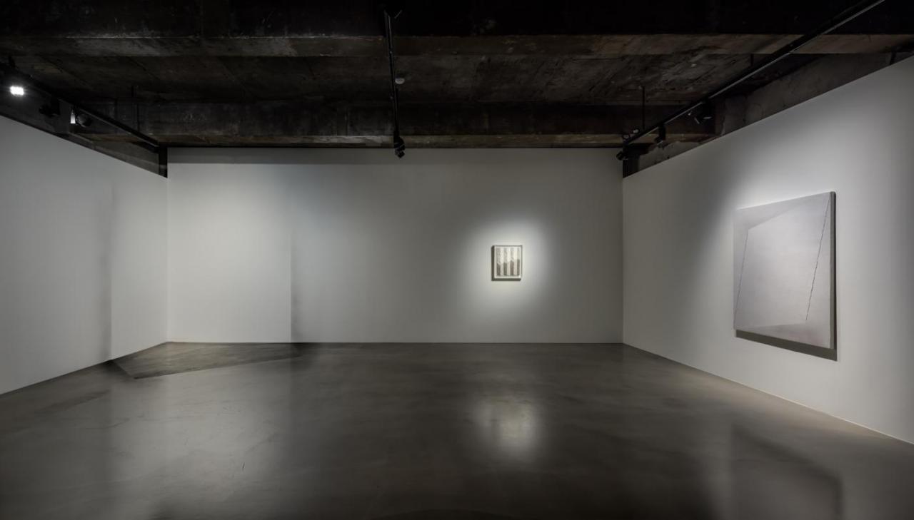 Open Surface | Gallery Baton | Galleries | Frieze