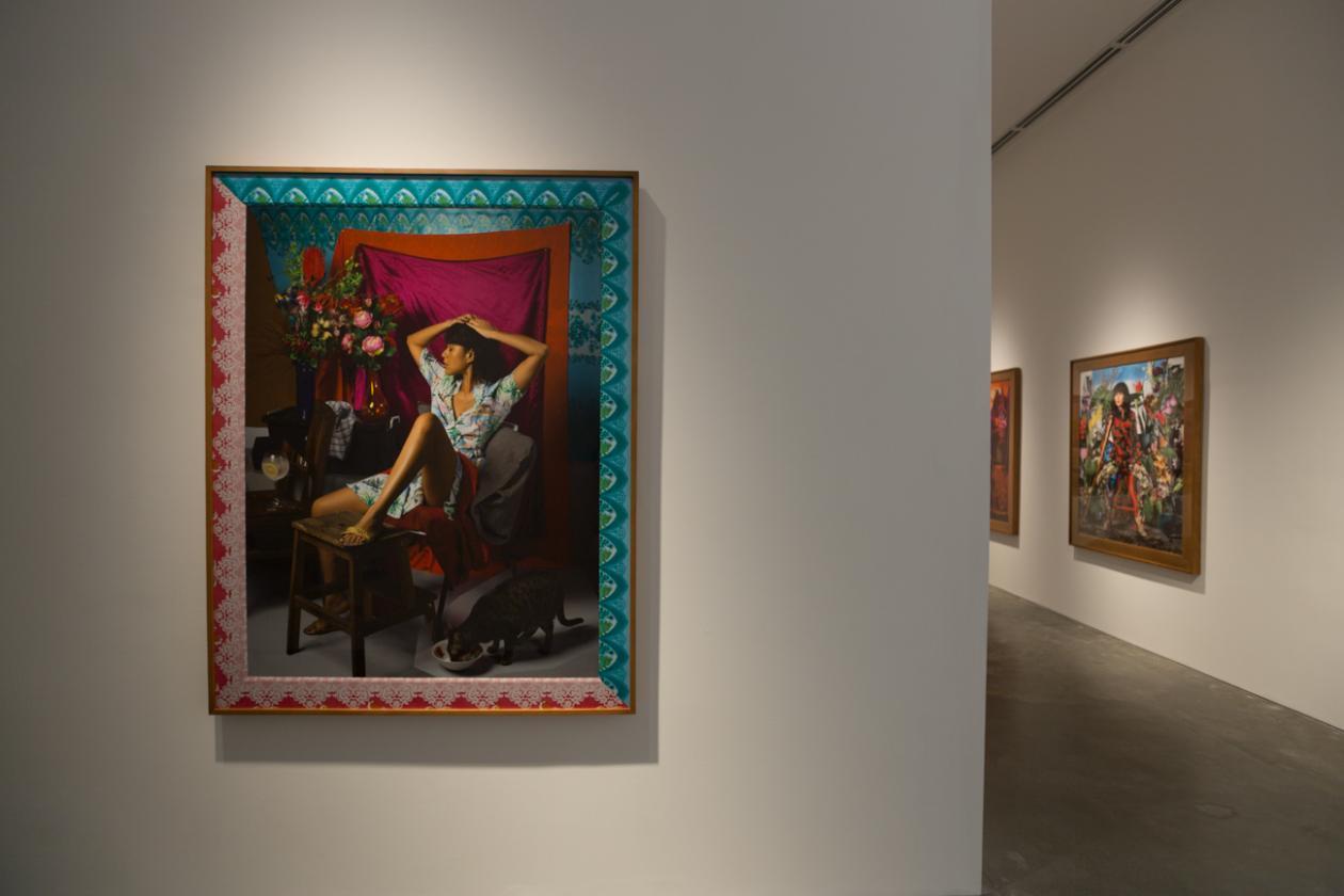 Wawi Navarroza | | Galleries | Frieze