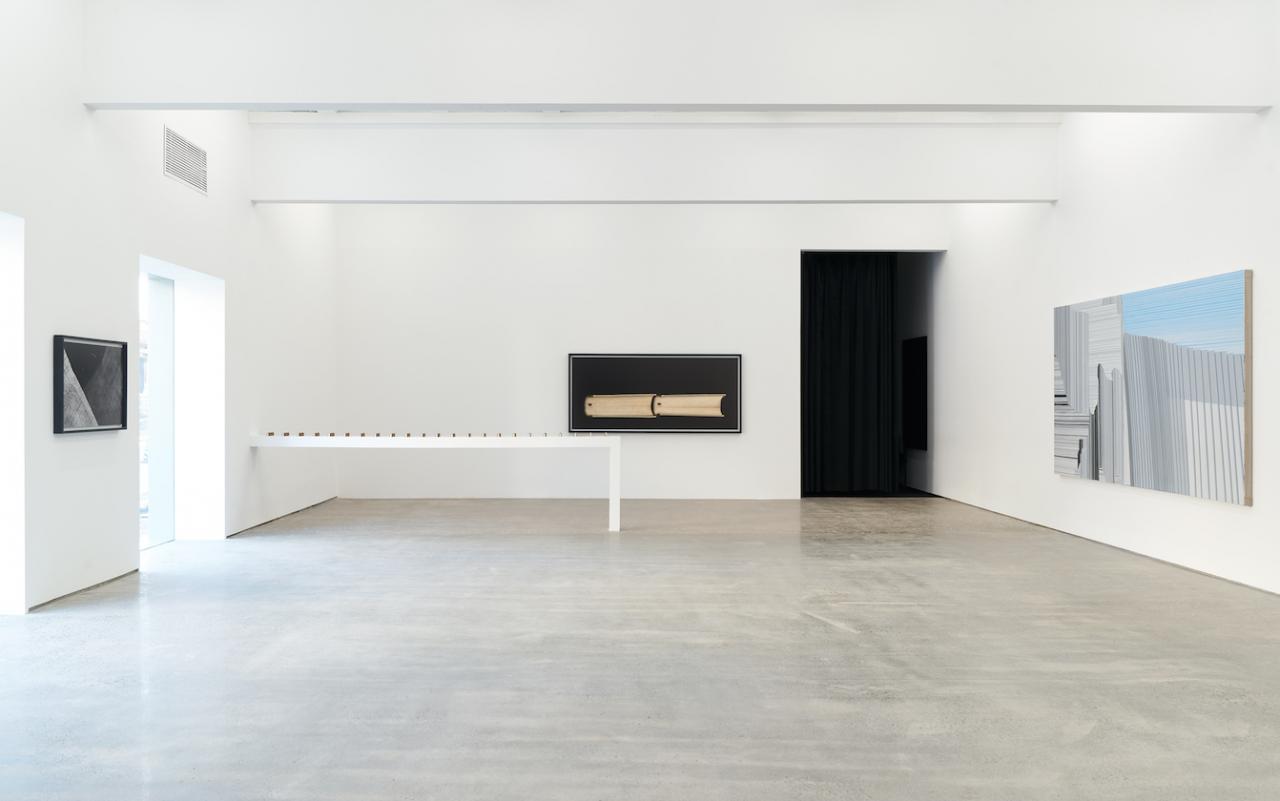 Jiang Zhi: Already I Know the Storms | Magician Space | Galleries | Frieze