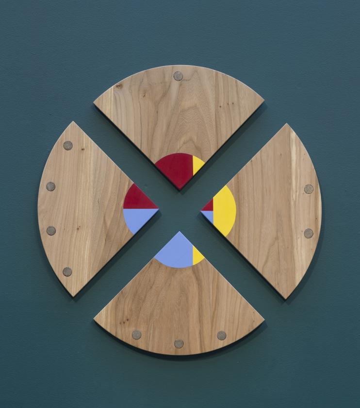 ‘Push Angle’: Kasper Bosmans, Mariana Castillo Deball & Jennifer Tee ...