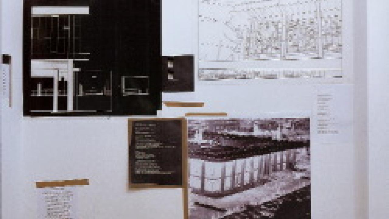 Infotainment Scan | Frieze