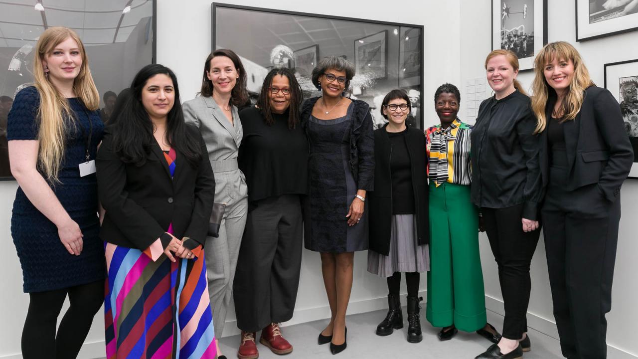 Frieze New York 2019 Stand Prize Winner Announced | Frieze Frieze New York 2019 Stand Prize Winner Announced | Frieze