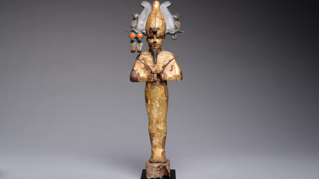 Galleries | Frieze Masters | Frieze