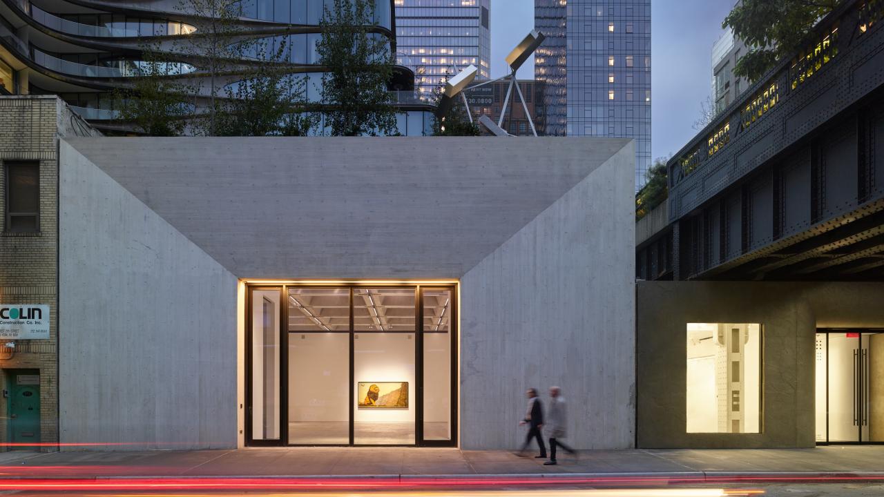 Exhibiting Galleries | Frieze Masters | Frieze