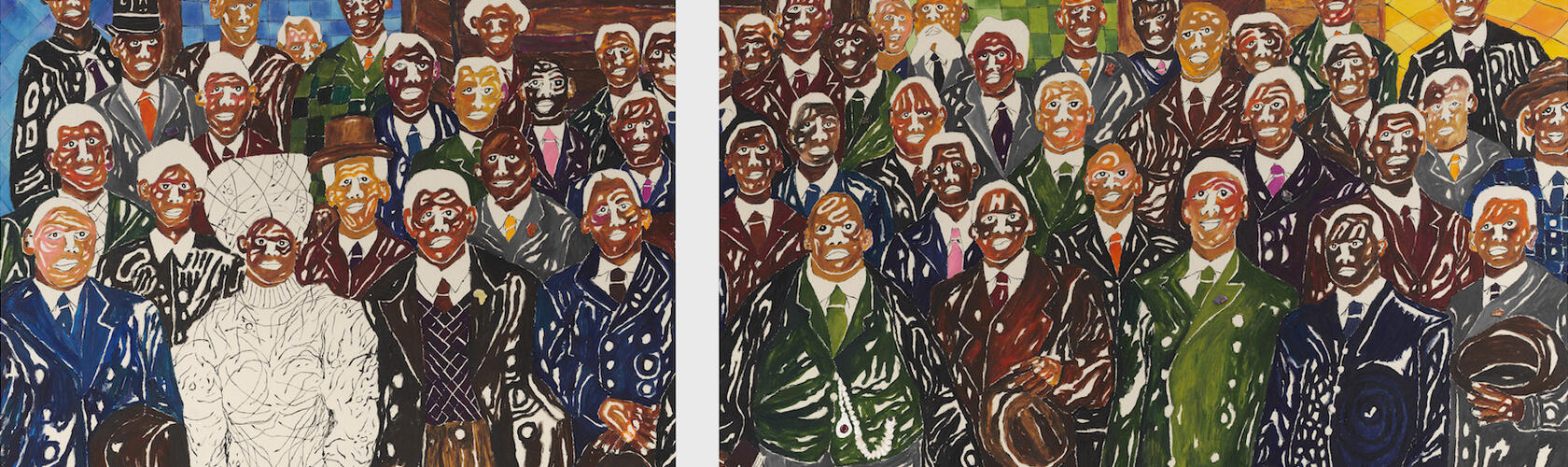 A Black History of Art: Alayo Akinkugbe's Highlights from Frieze London ...