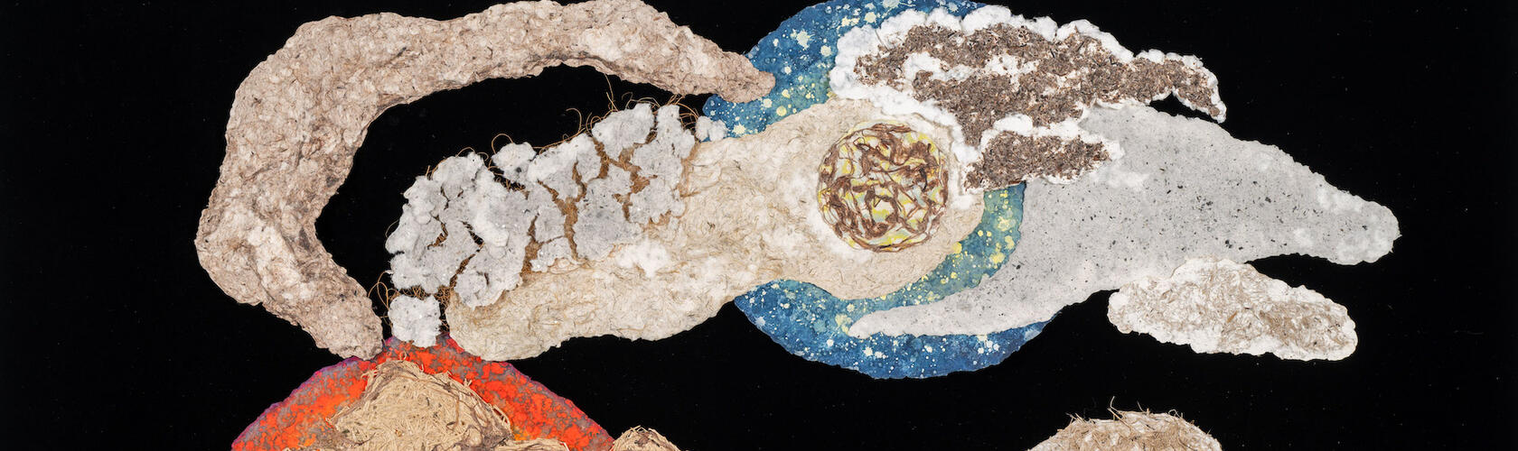 Glasgow According to: Jamie Kenyon of 47 Canal | Frieze