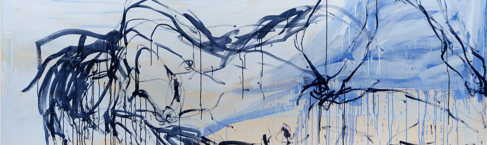 Paintings from $10k to $1m at Frieze New York 2023 | Frieze