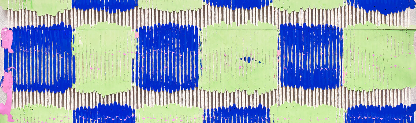 The New Queer Minimalism of Brandon Logan | Frieze