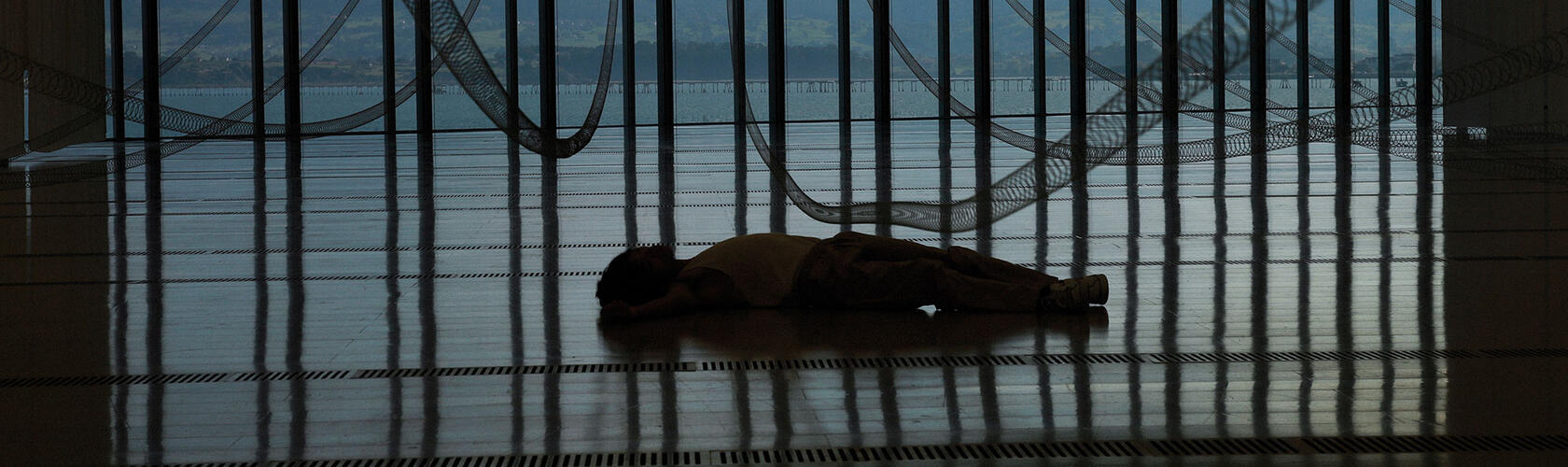 Must-See: Cooking Sections Map the Afterlife of Waves | Frieze