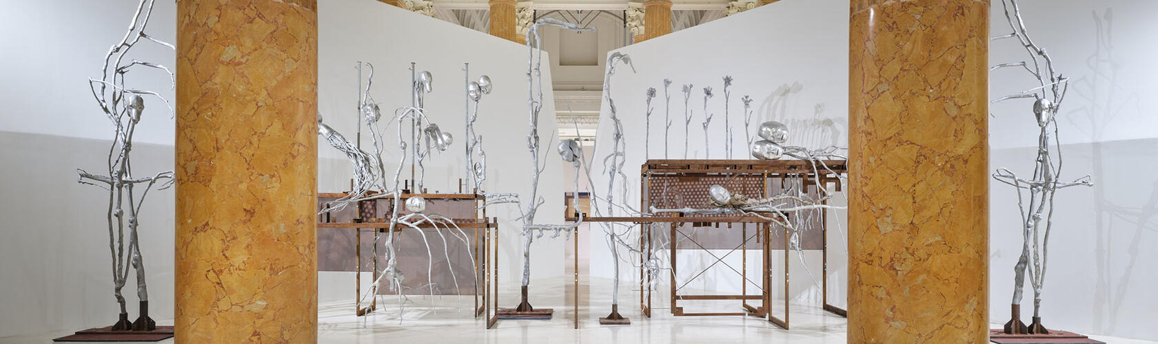 The 18th Rome Quadrennial Centres Creative Sovereignty | Frieze