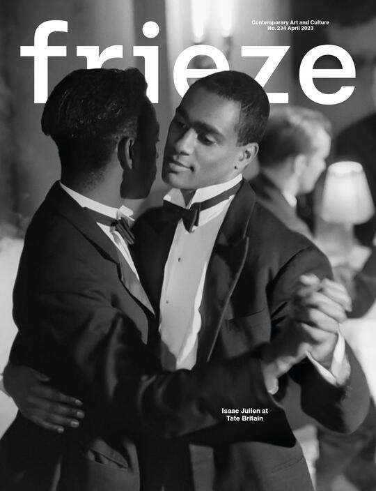 Meet The World’s Leading Mazemaker | Frieze Meet The World’s Leading Mazemaker | Frieze